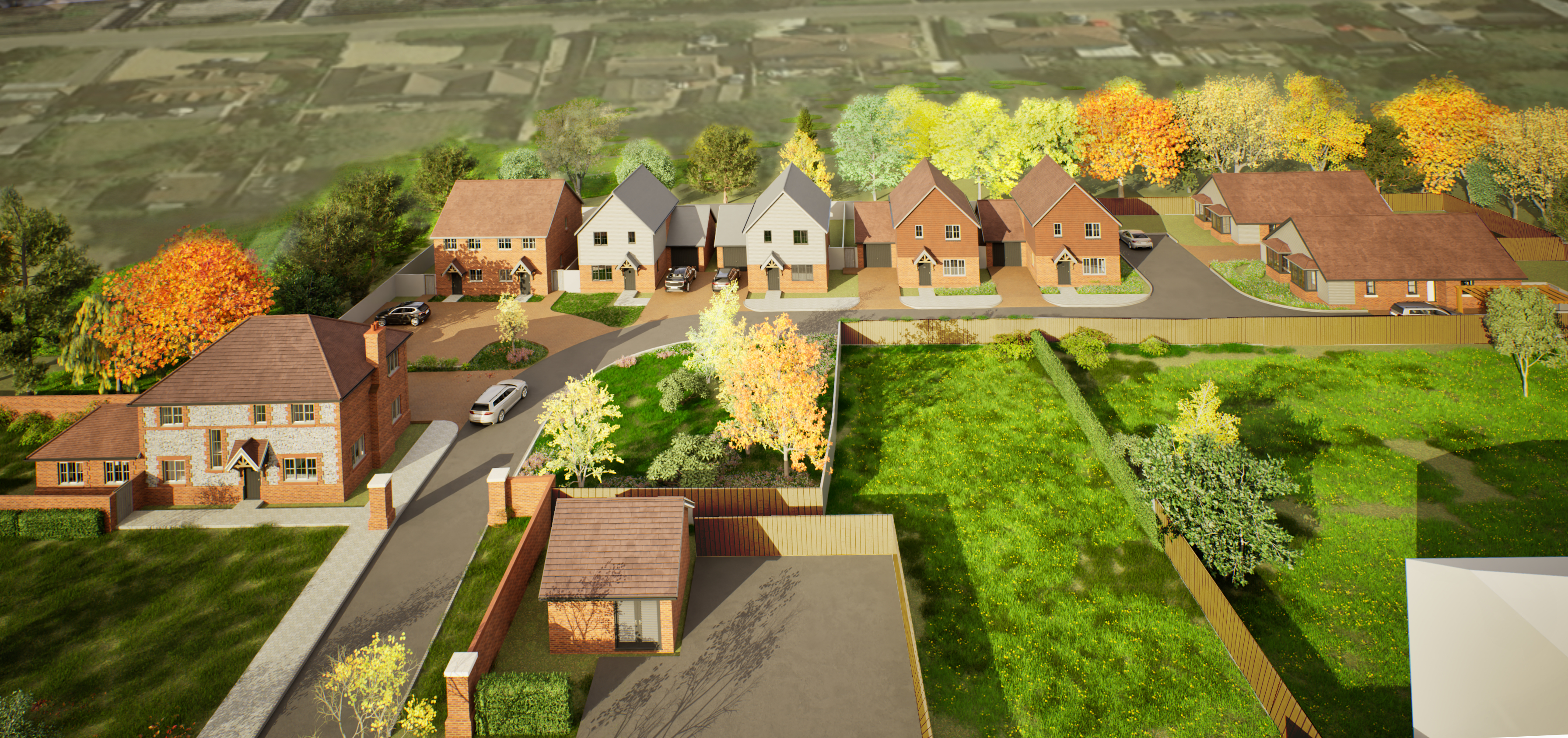 Exclusive new development launches in Southbourne